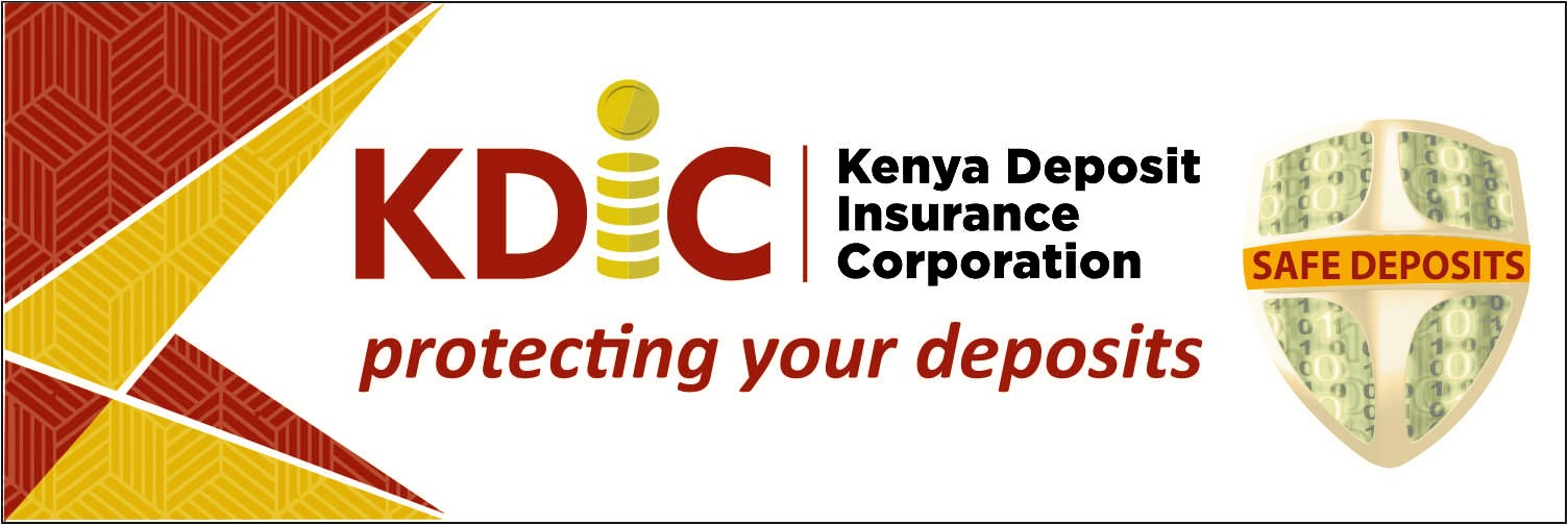 Is your bank deposit protected? | Kenya Deposit Insurance Corporation